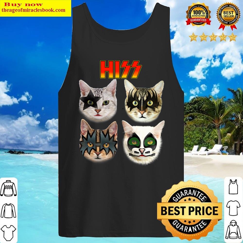 Funny Cat Cat Lover Cat Hiss Cat Owner Shirt, Hoodie, Tank Top, Unisex ...