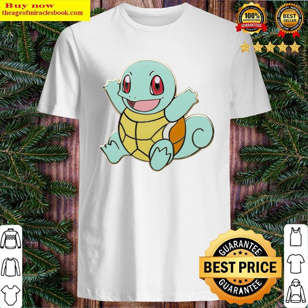 Pokemon Essential Shirt, Hoodie, Tank Top, Unisex Sweater