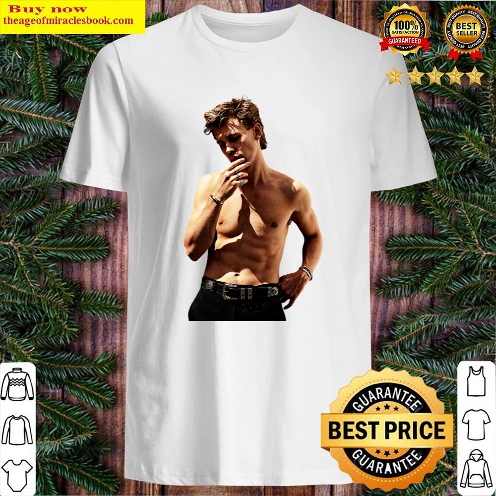 Austin Butler Shirt, Hoodie, Tank Top, Unisex Sweater