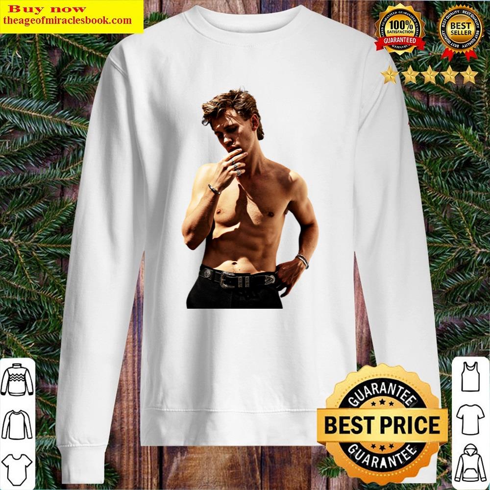 Austin Butler Shirt, Hoodie, Tank Top, Unisex Sweater