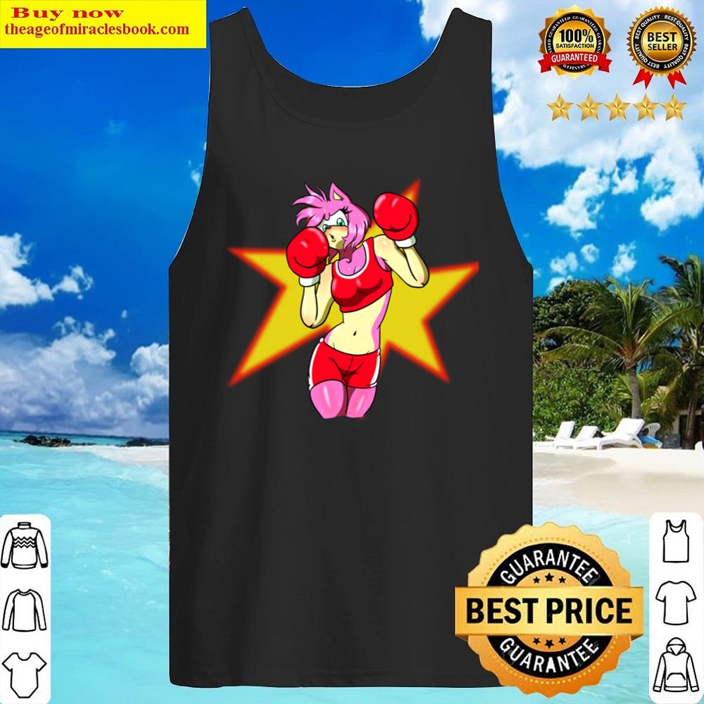 Boxer Amy T Shirt, Hoodie, Tank Top, Unisex Sweater