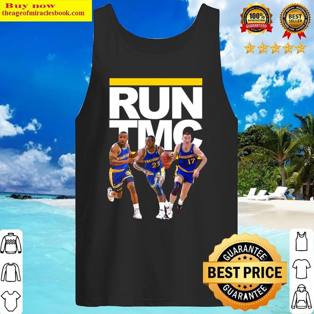 Run Tmc Trio Shirt, Hoodie, Tank Top, Unisex Sweater