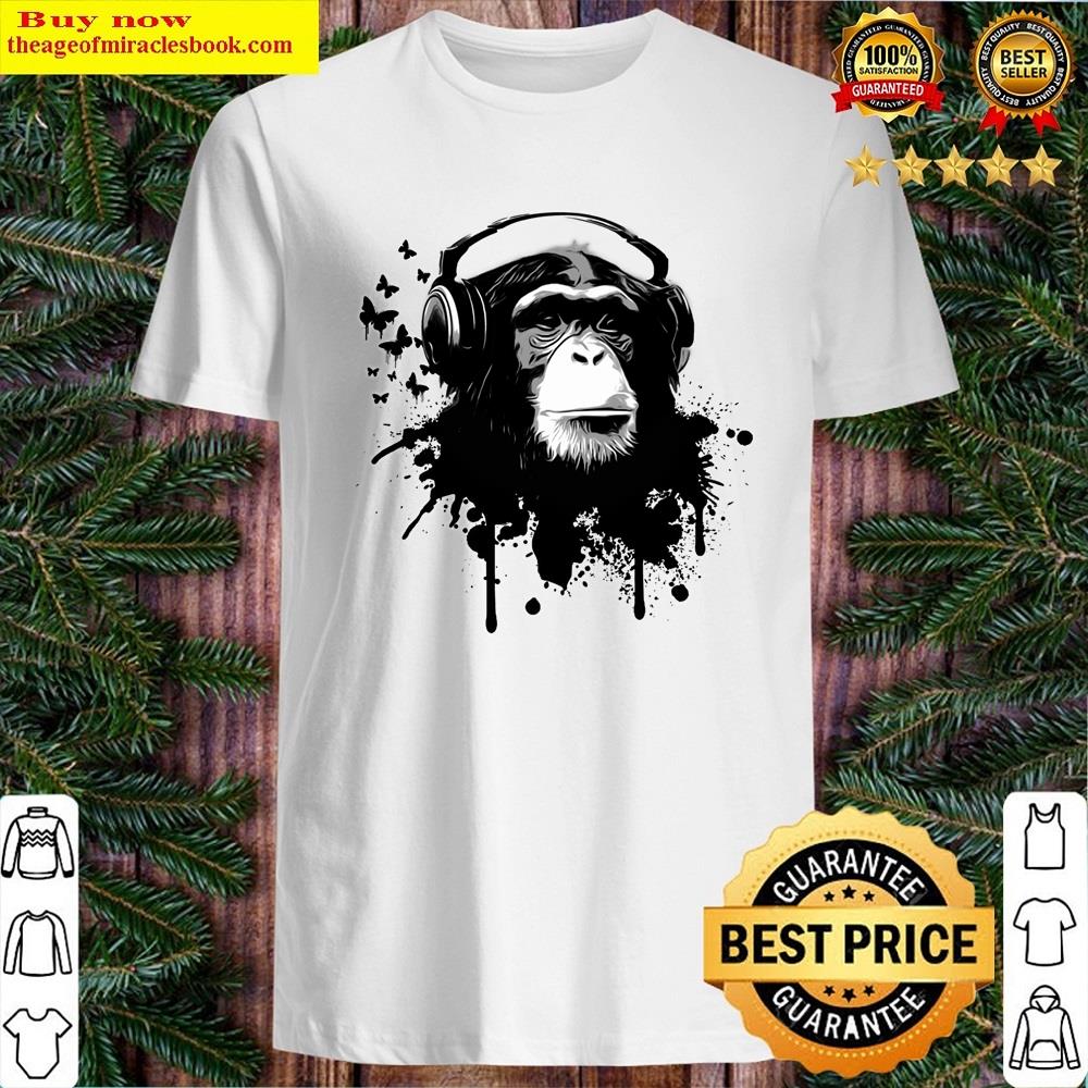 Monkey Business Shirt, Hoodie, Tank Top, Unisex Sweater