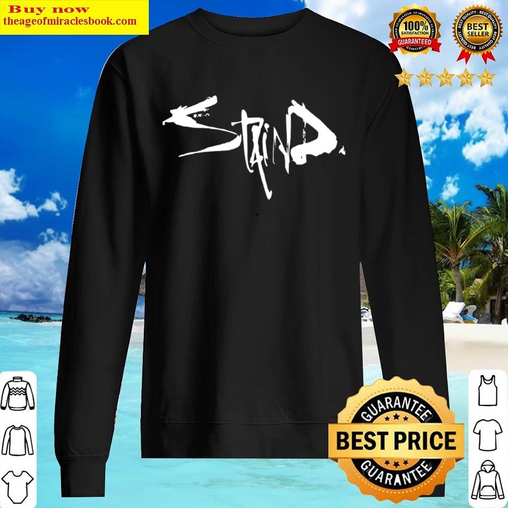 Staind Band Shirt, Hoodie, Tank Top, Unisex Sweater