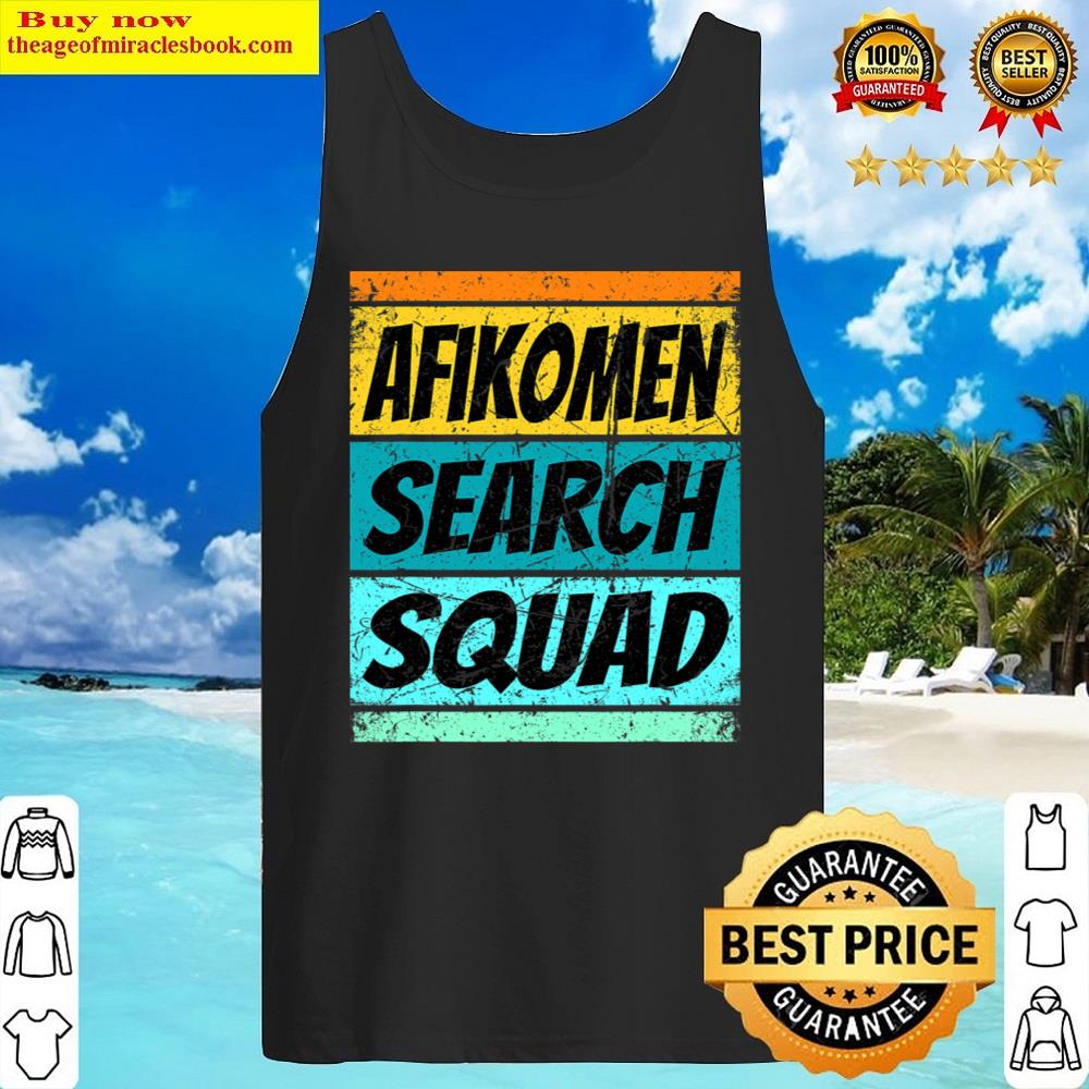 Passover Clothes Kids Passover Afikomen Prize Passover Seder Shirt