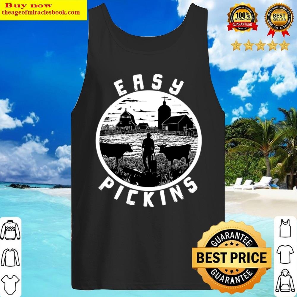 Easy Pickins Surreal Collection Shirt, Hoodie, Tank Top, Unisex Sweater