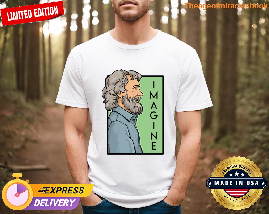 Imagine T-shirt