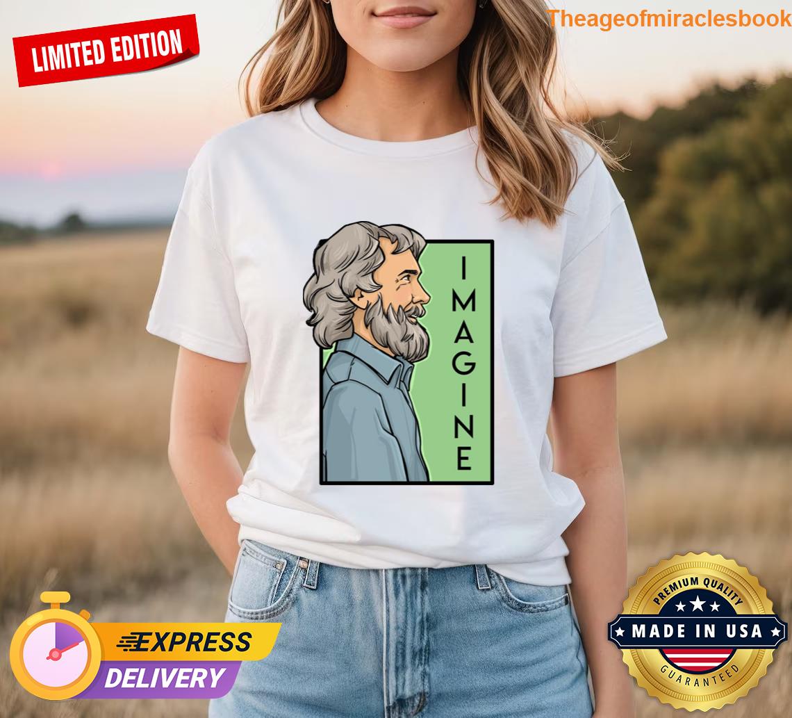 Imagine T-shirt