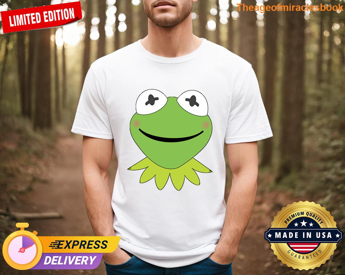 Kermit The Frog T-shirt