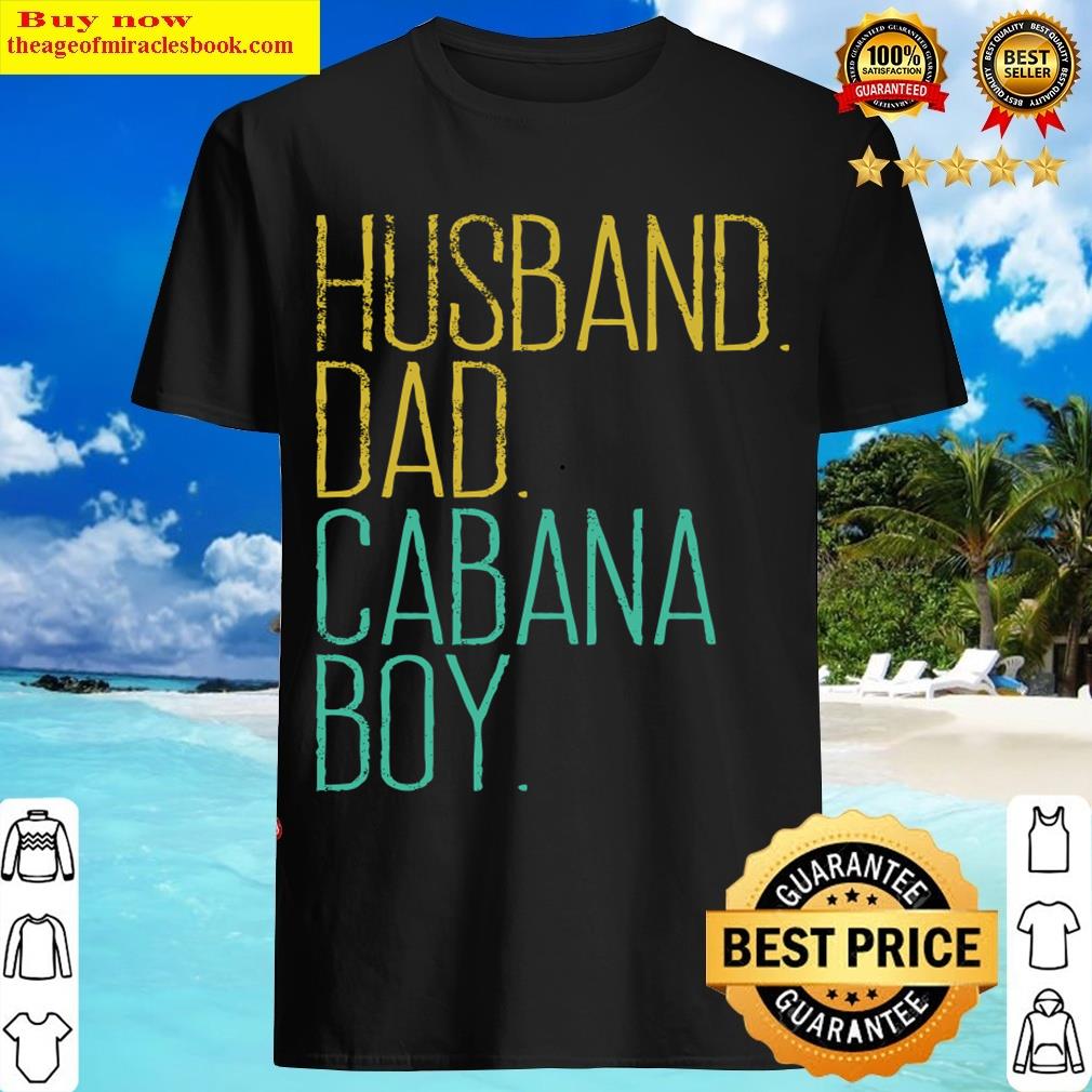 Cabana Boy Memes