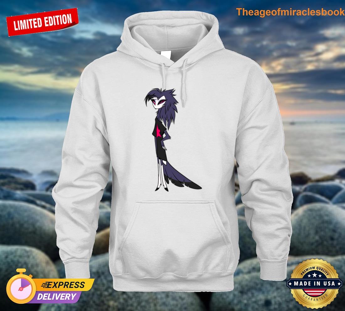 Helluva Boss Octavia T-shirt