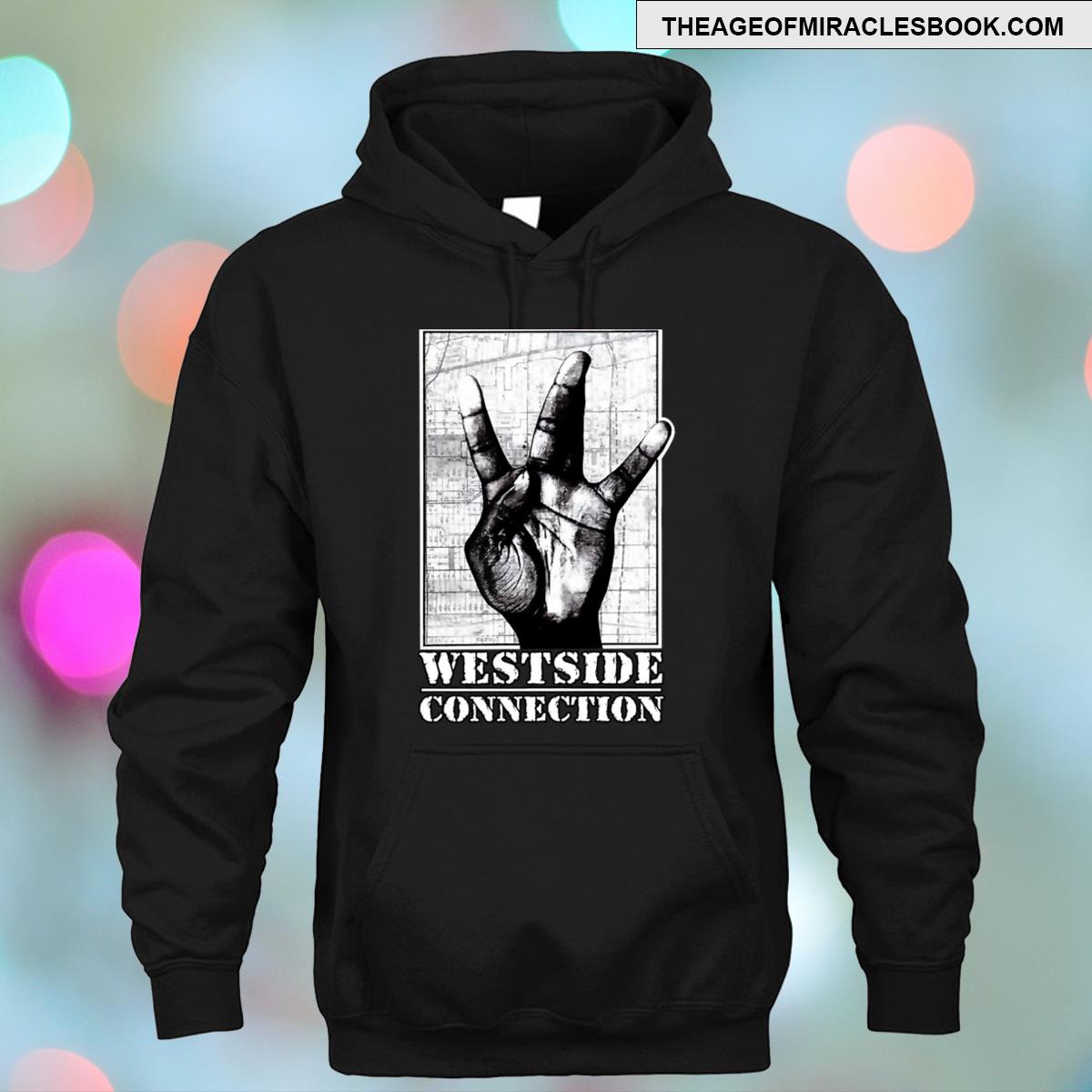 Westside Connection T-shirt