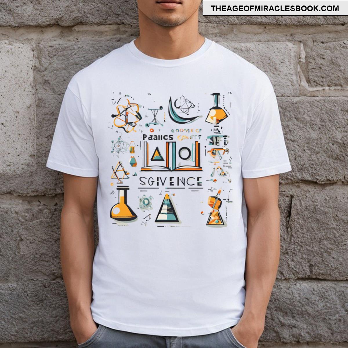 Math Mania Essential T-shirt