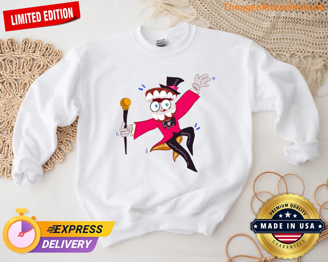 Caine!! Tadc T-shirt