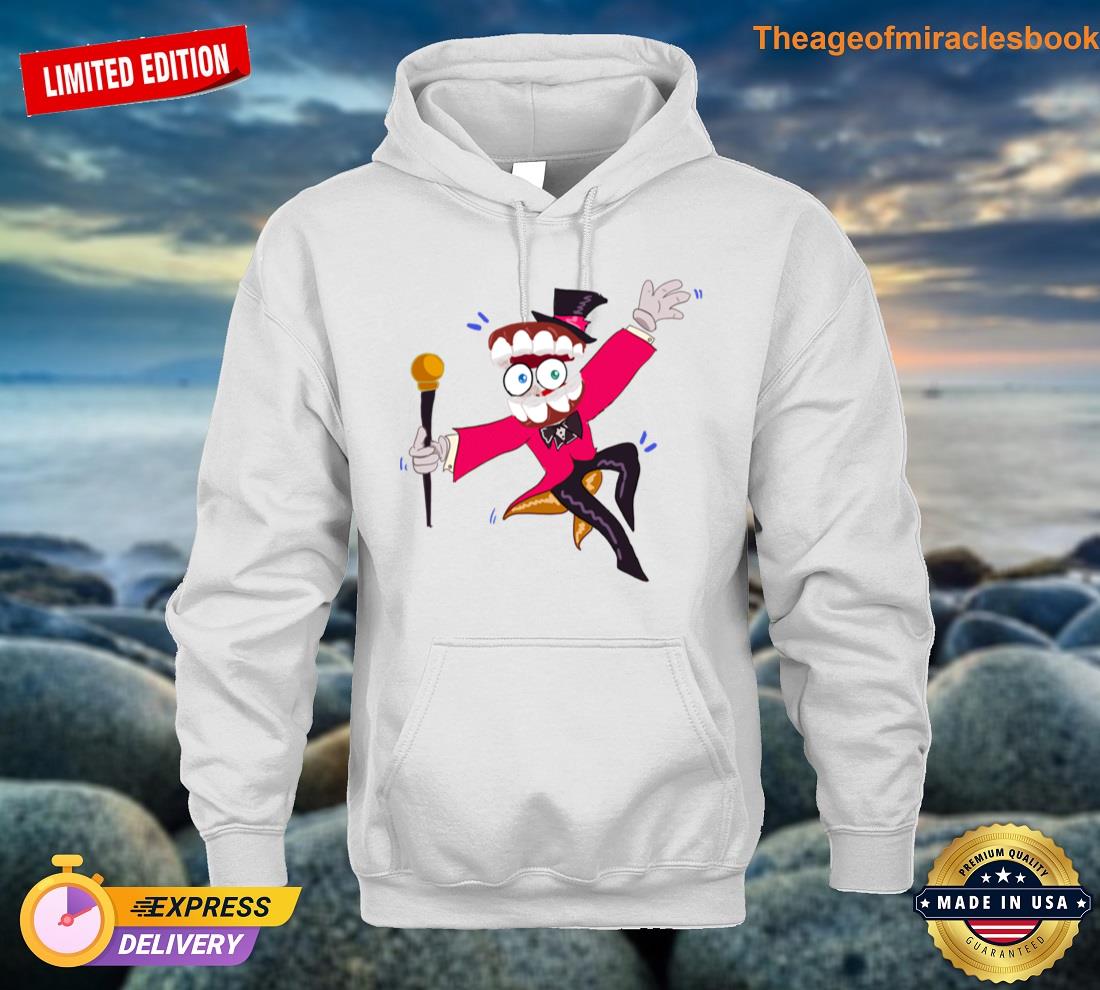 Caine!! Tadc T-shirt