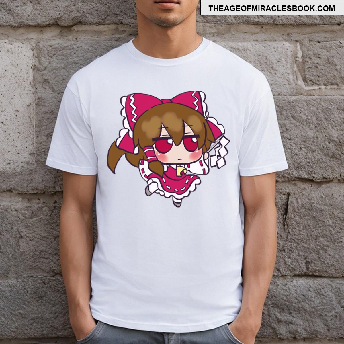 How To Draw Chibi Shirts