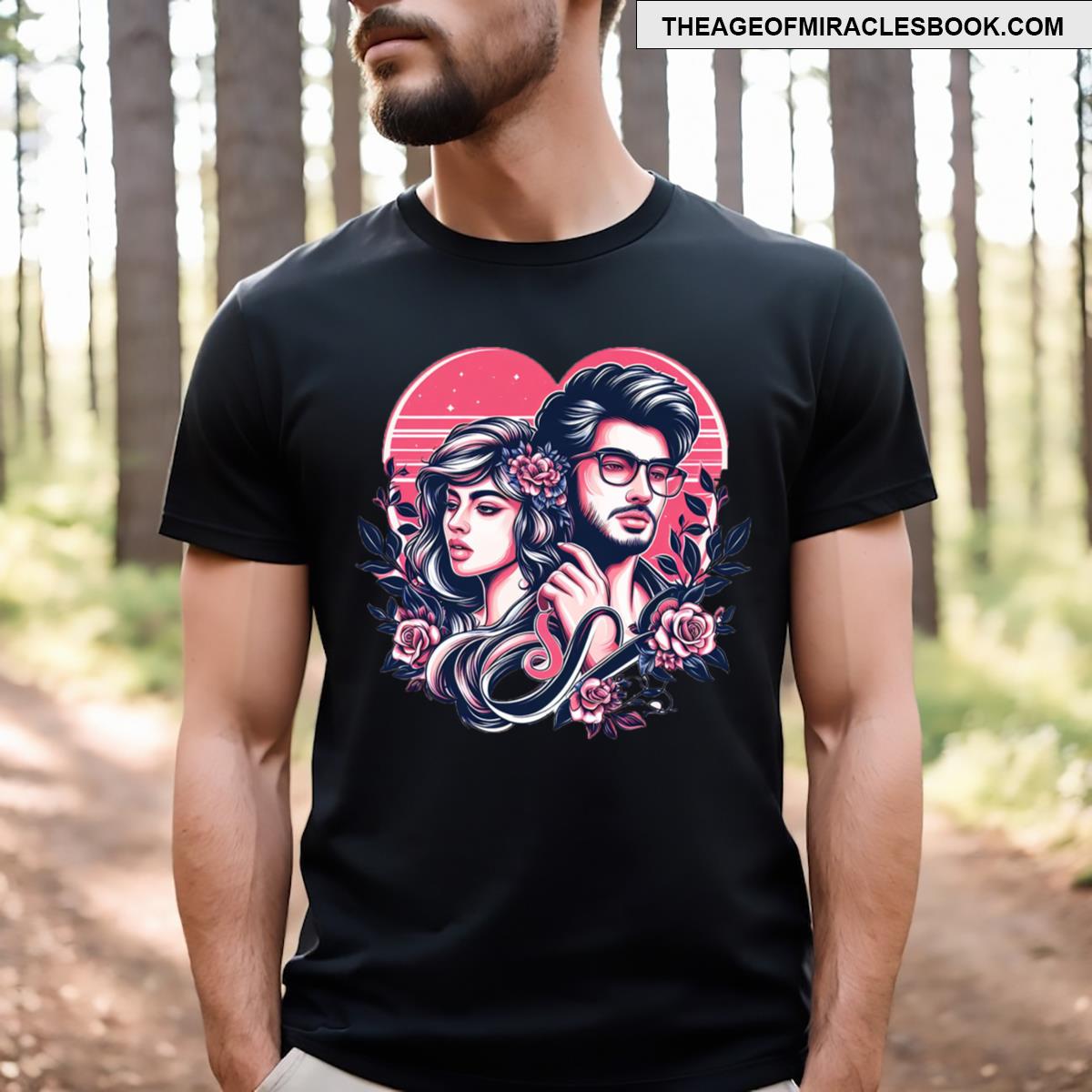 Partner The Lovers Power Couple Relationship Love And Cute Moon Couple ...