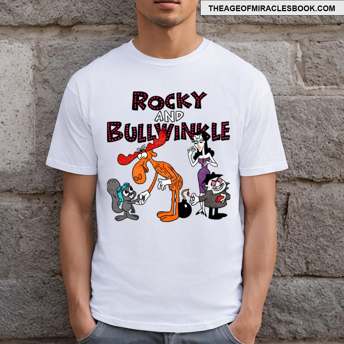 Vintage Cartoon Vintage Animated Movie Essential T-shirt