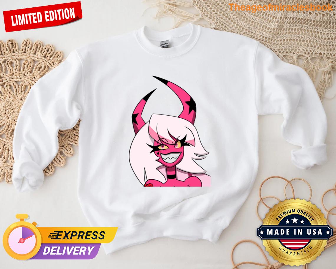 Verosika Helluva Boss T-shirt