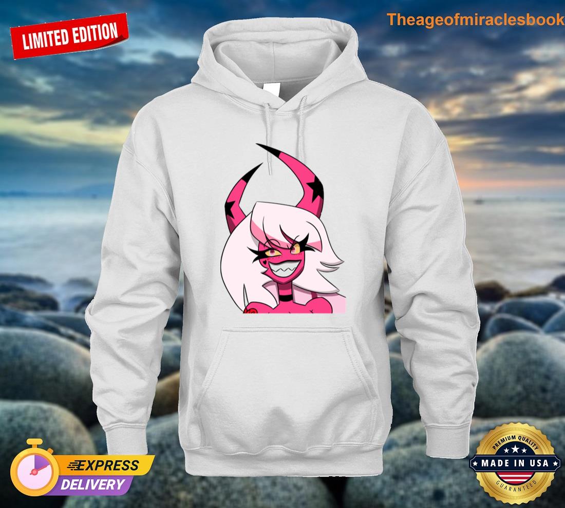 Verosika Helluva Boss T-shirt