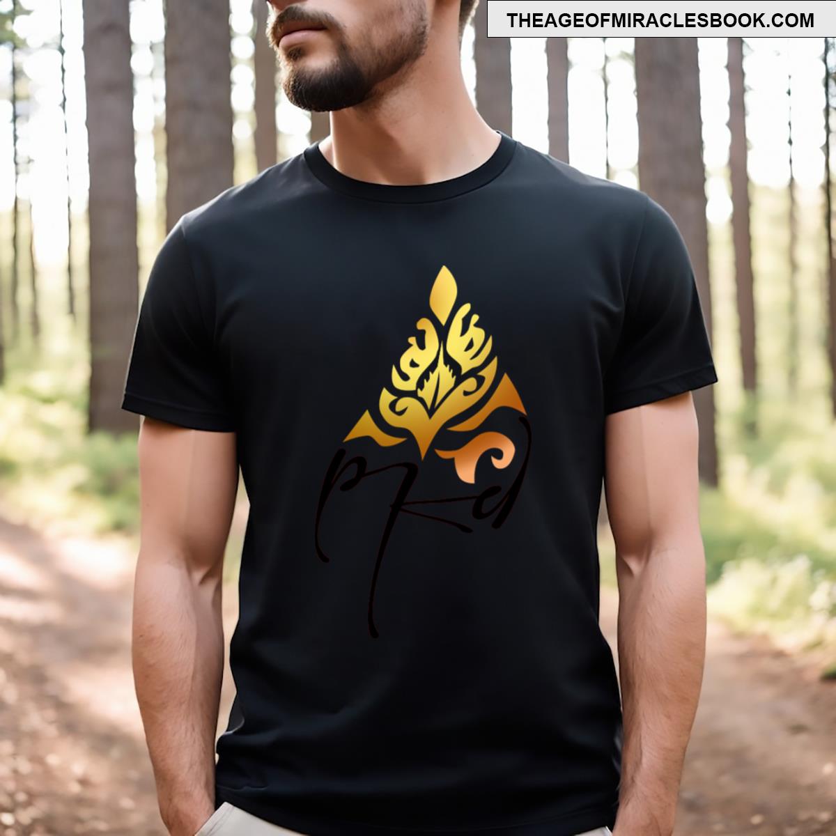 Sandur Indonesia T-shirt