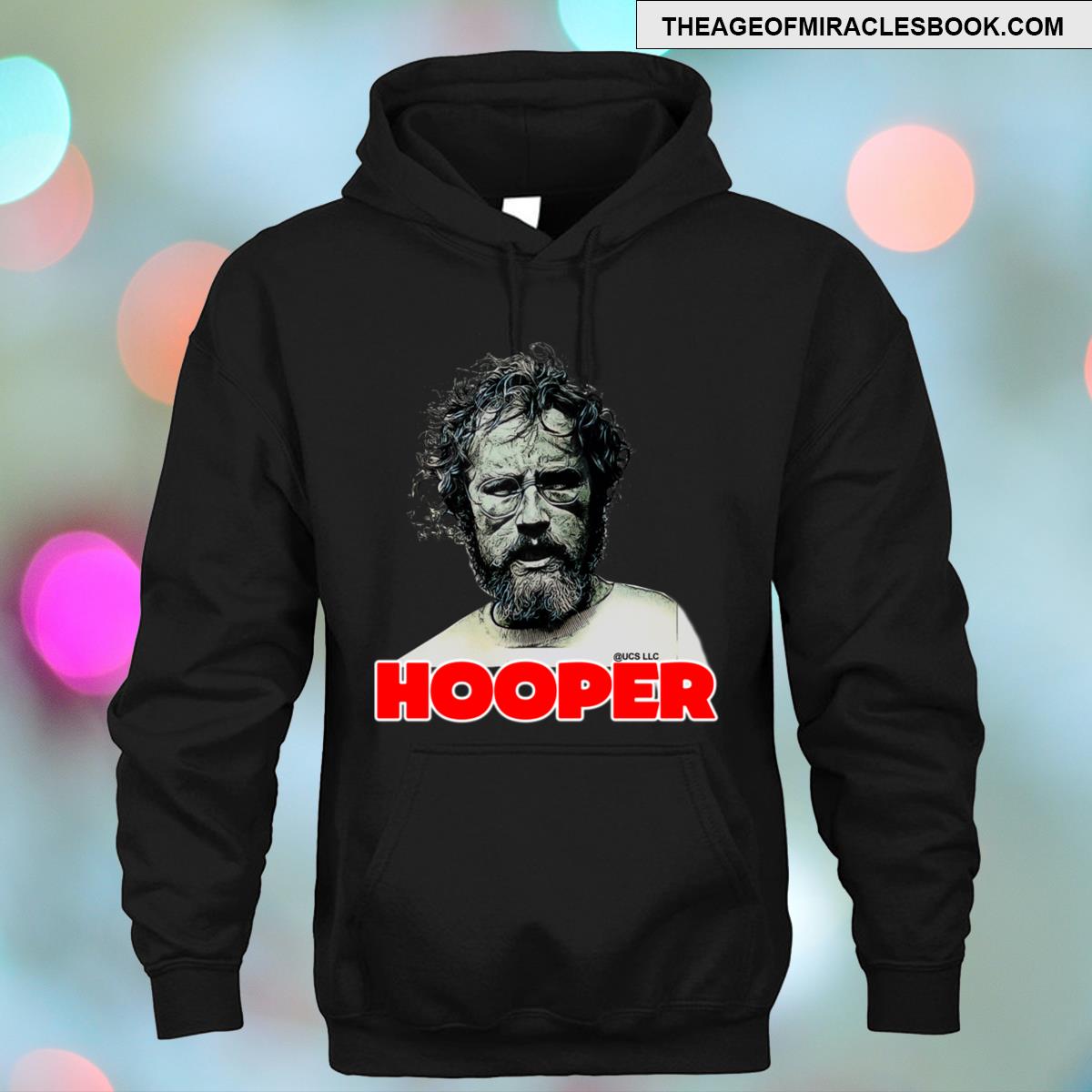 Jaws Hooper Dive Into Adventure With The Marine Biologist T-shirt
