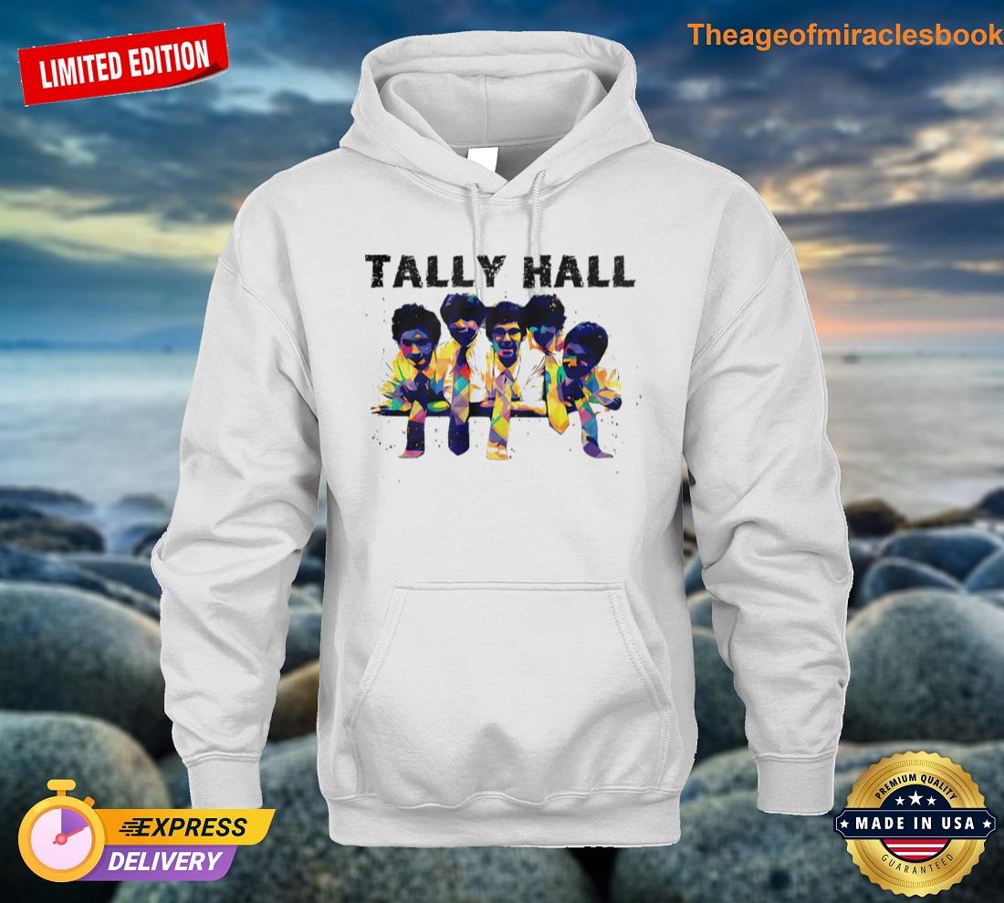 Tally Hall Funny Art Essential T-shirt