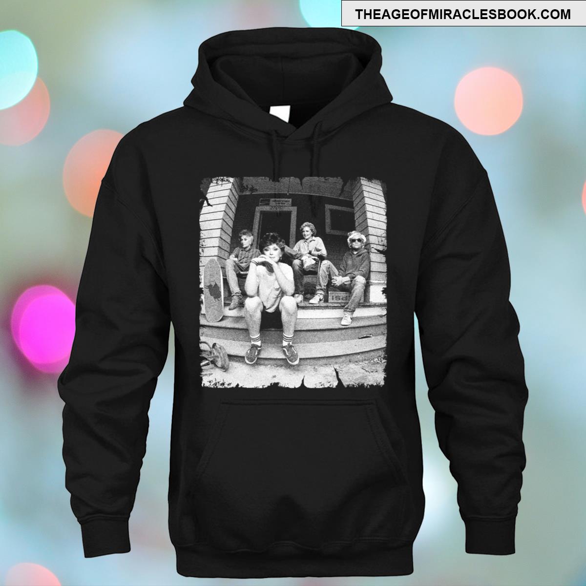 Golden Girls Refreshment Center T-shirt