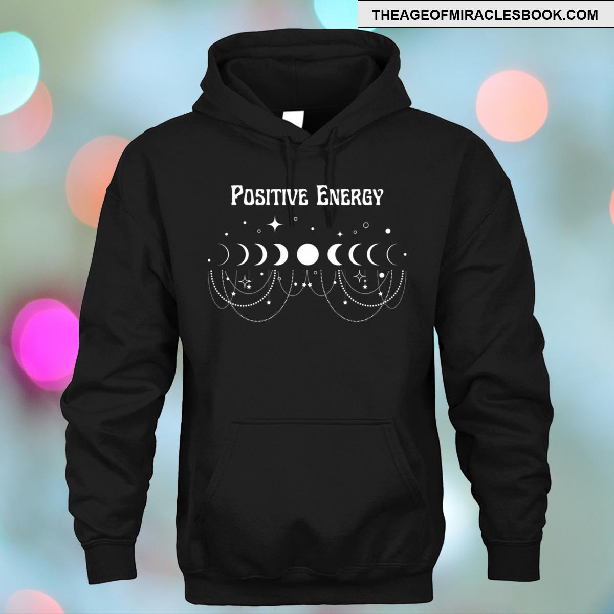 Positive Energy T-shirt