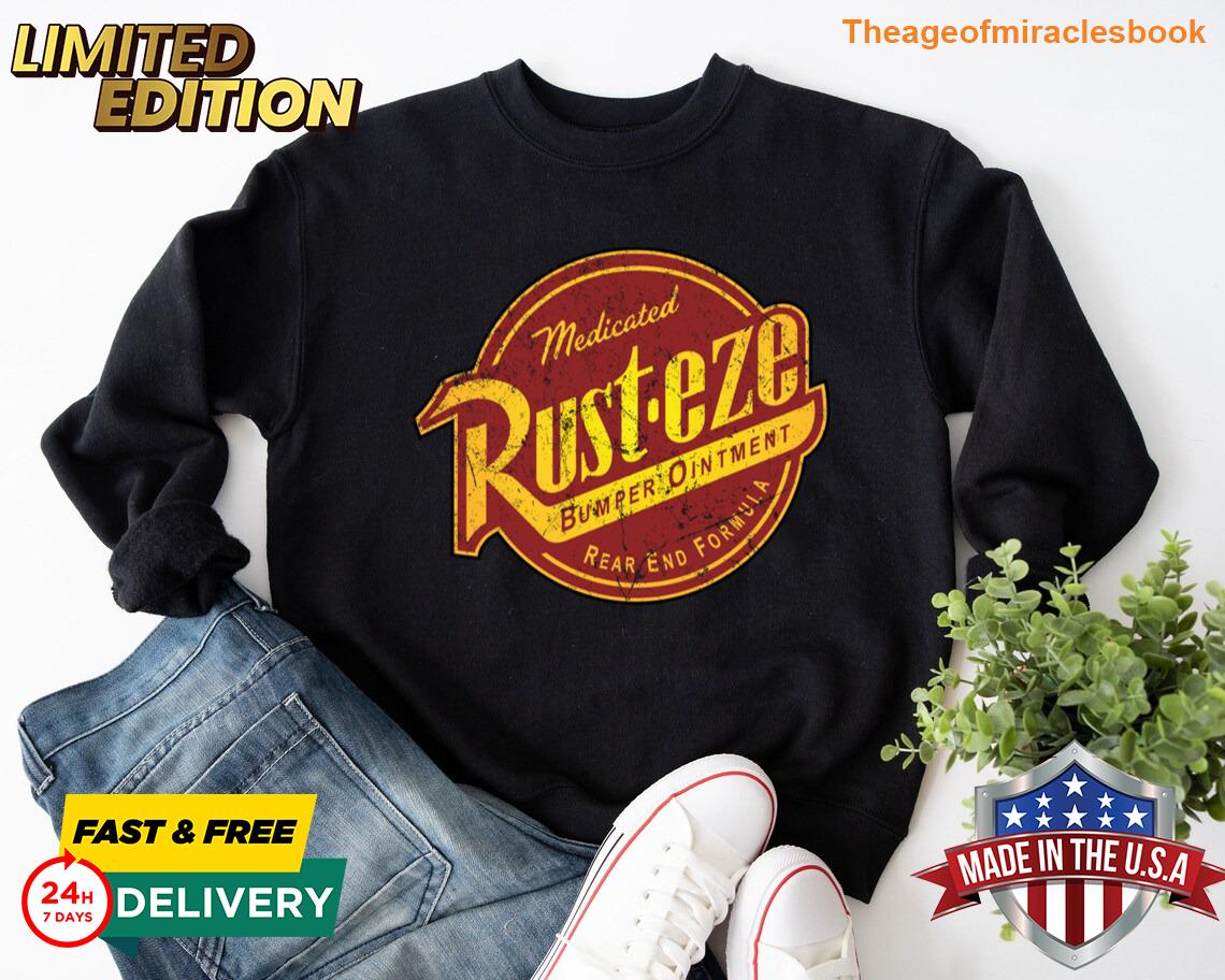 Rusteze T-shirt