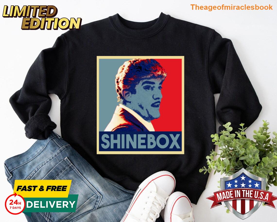 Shinebox Goodfellas Gangster Billy Batts T-shirt
