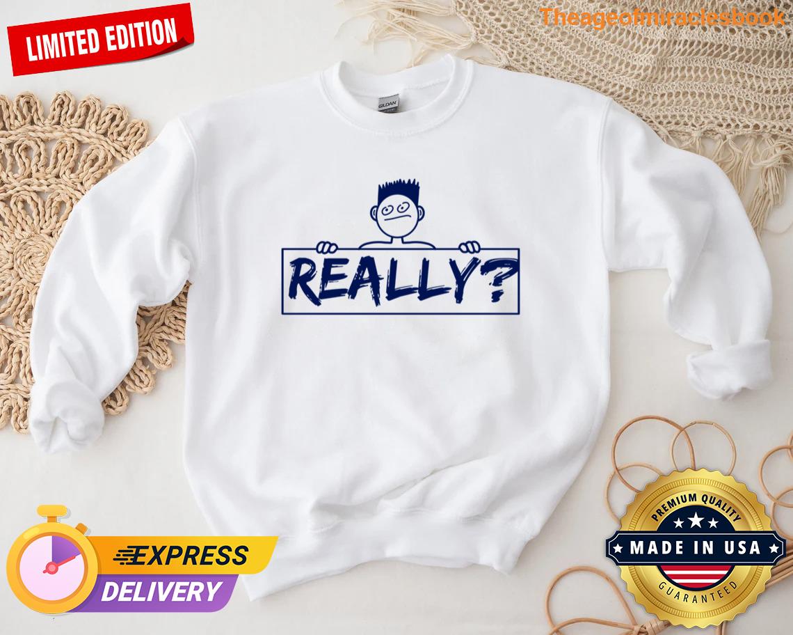 Really T-shirt