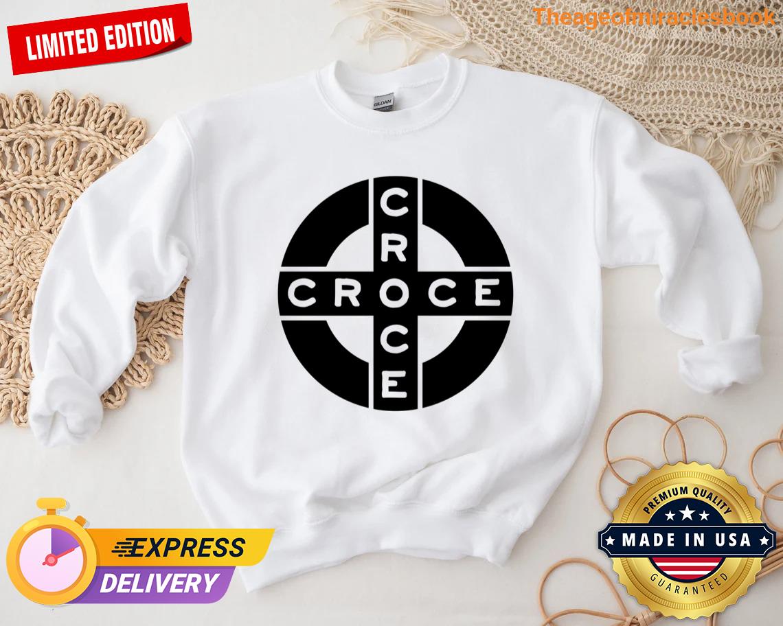 Jim Croce Logo T-shirt