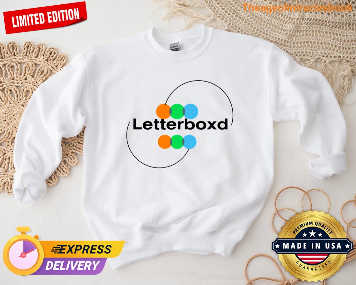 Letterboxd Best Logo T-shirt