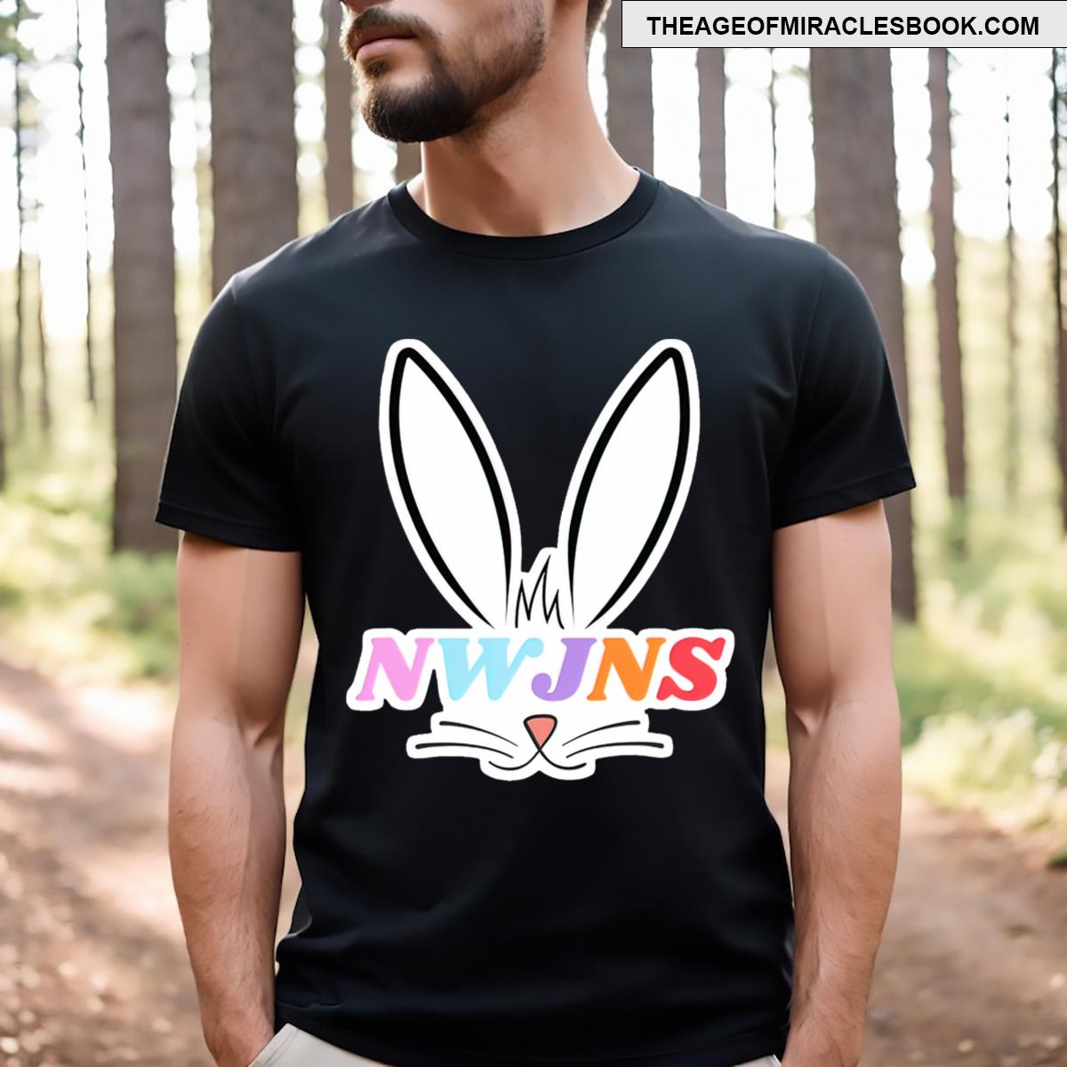 Newjeans New Jeans Nwjns Kpop Gifts Men Adults Teens T-shirt