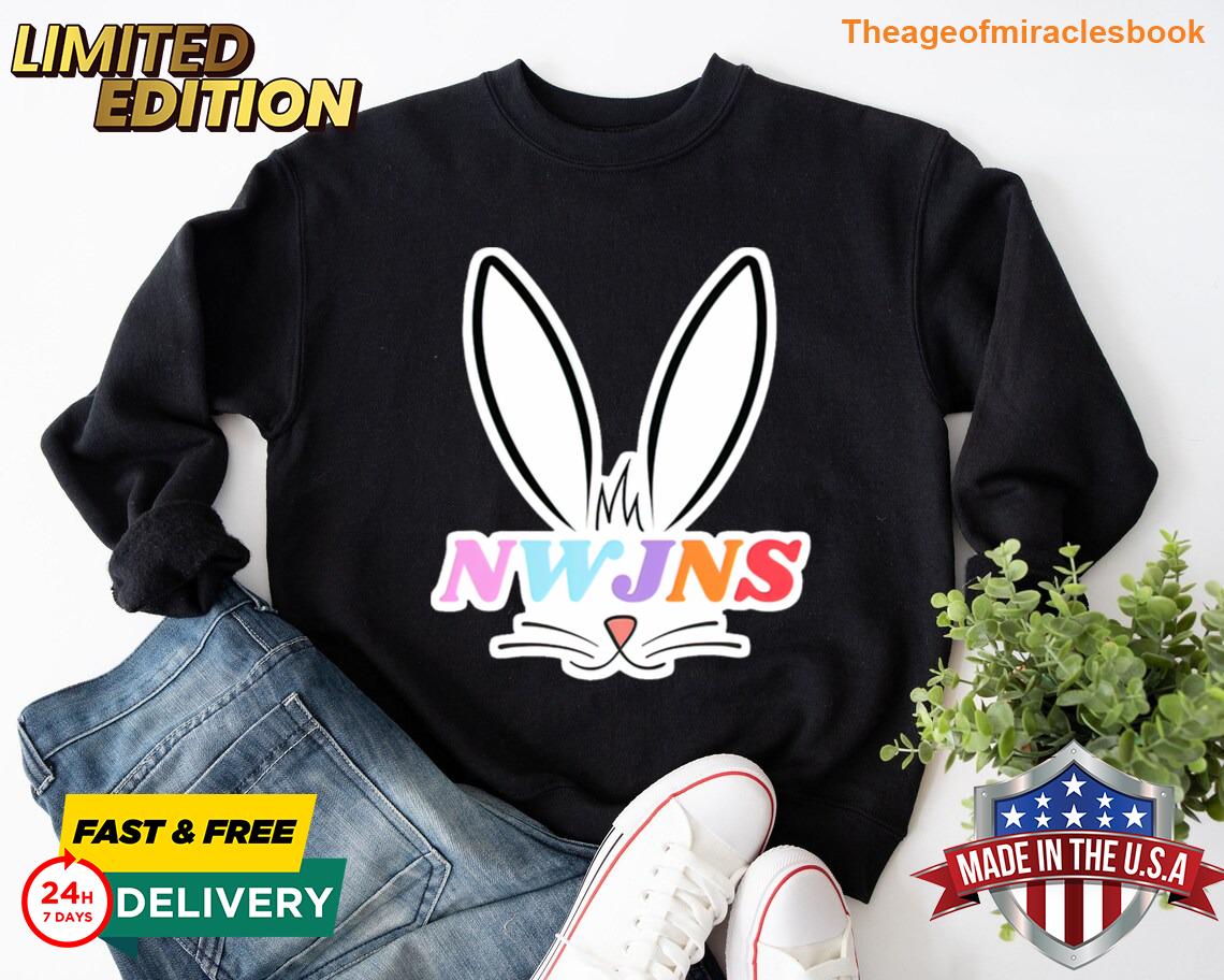 Newjeans New Jeans Nwjns Kpop Gifts Men Adults Teens T-shirt