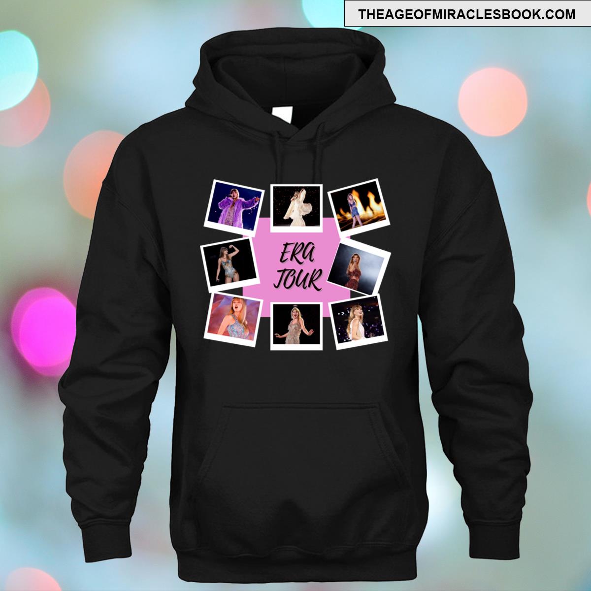 Era Tour Essential T-shirt