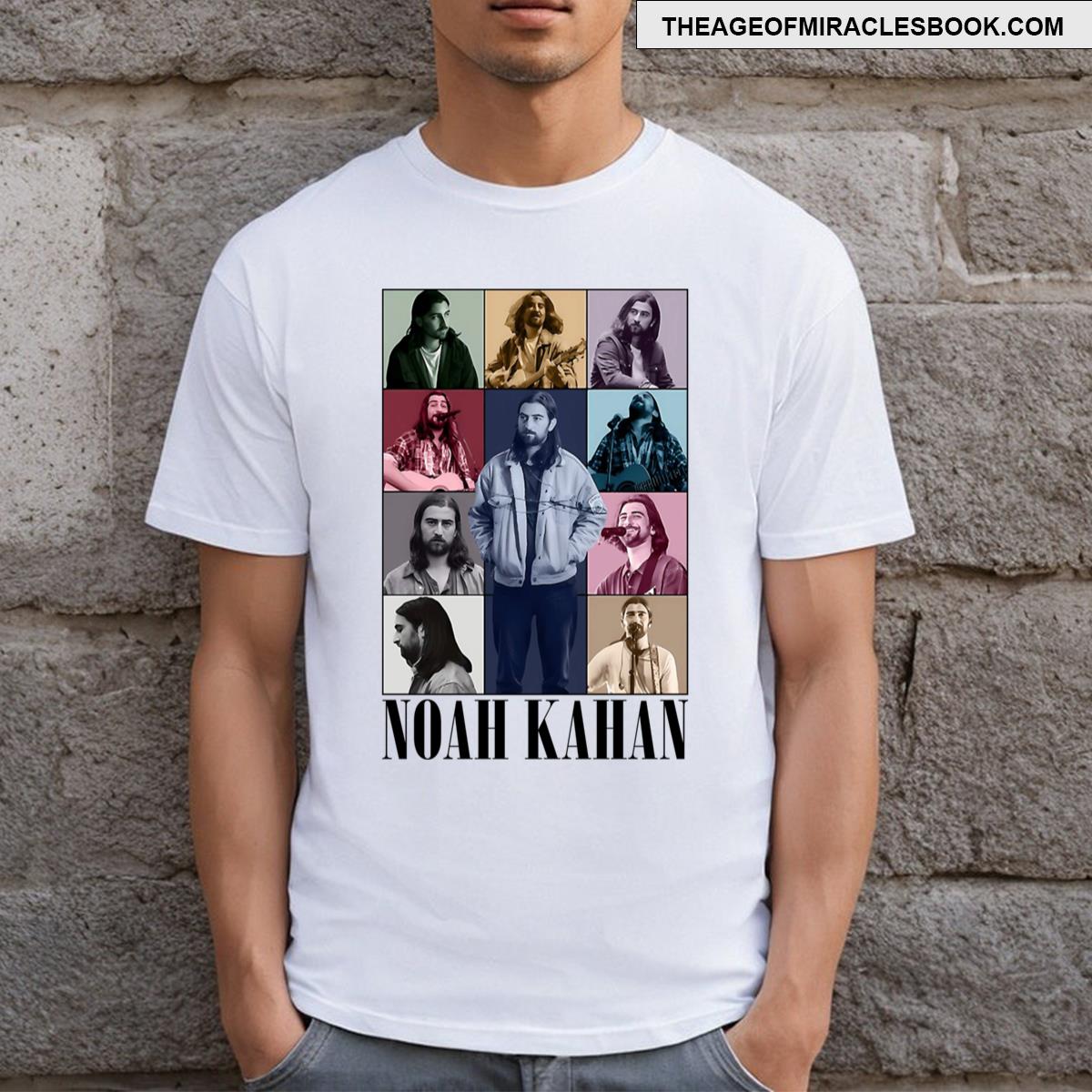 Kahan And His Eyes Essential T-shirt