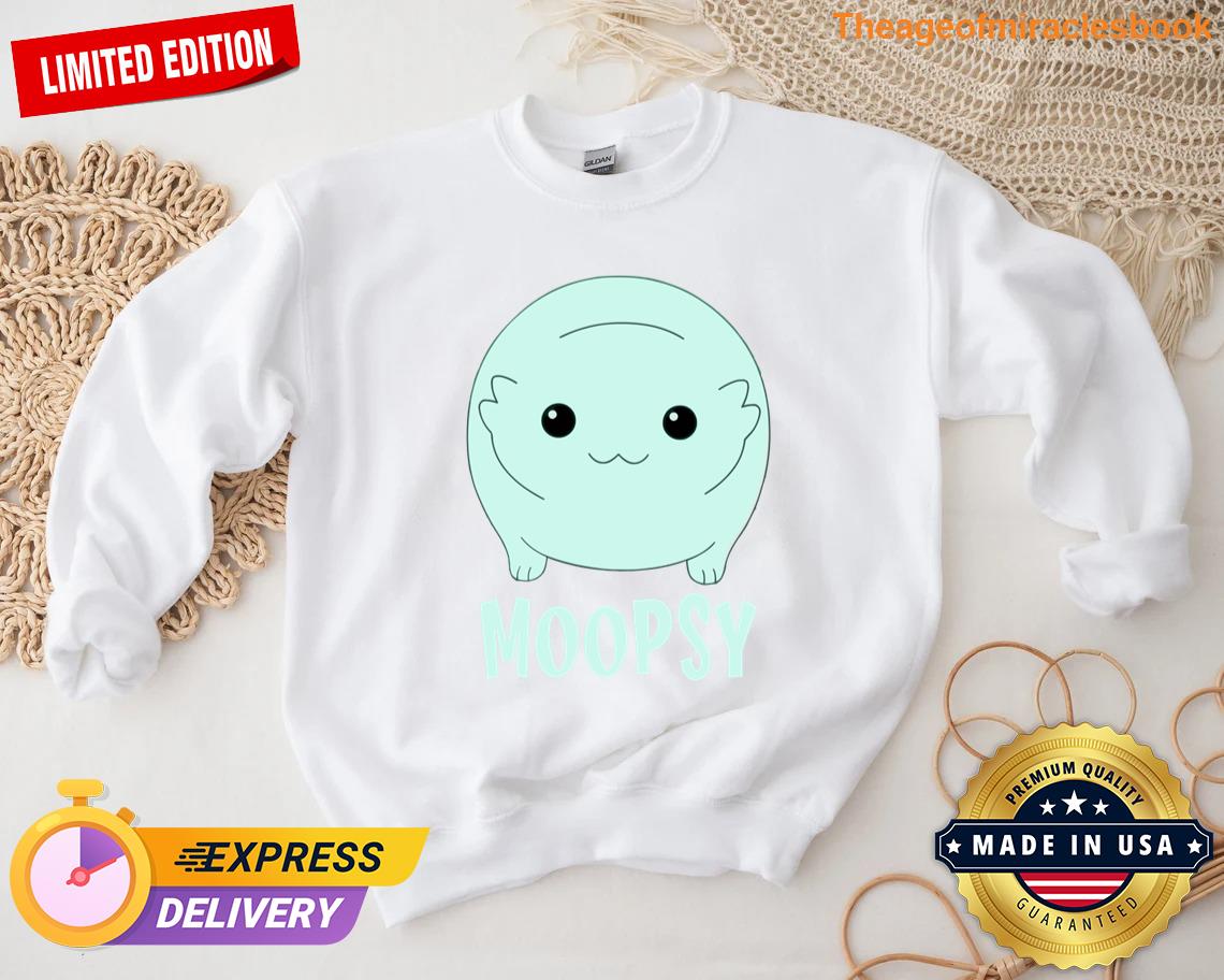 Moopsy T-shirt