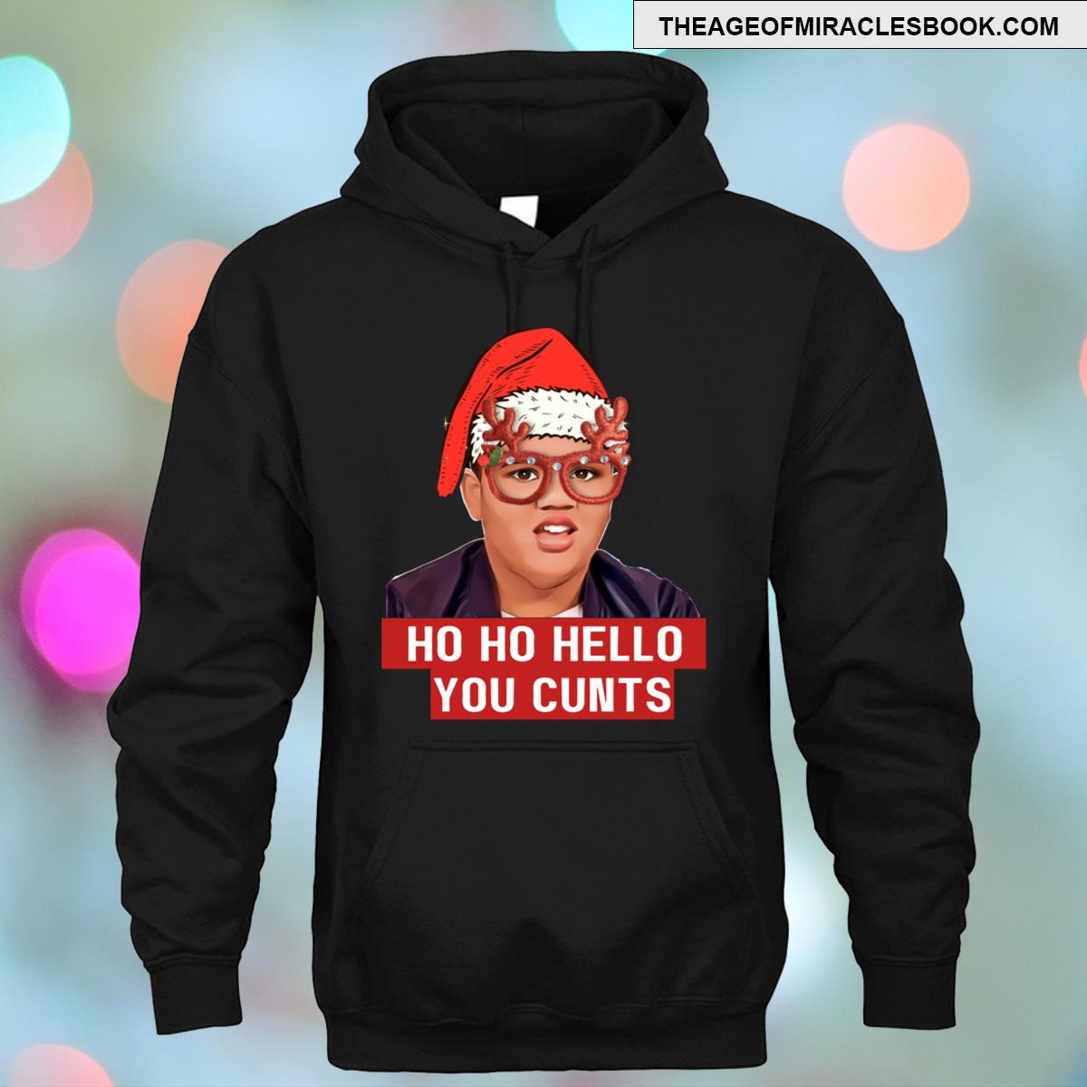 Harvey Price Christmas Jumper Harvey Price Meme Xmas 2023 Ho Hello You ...