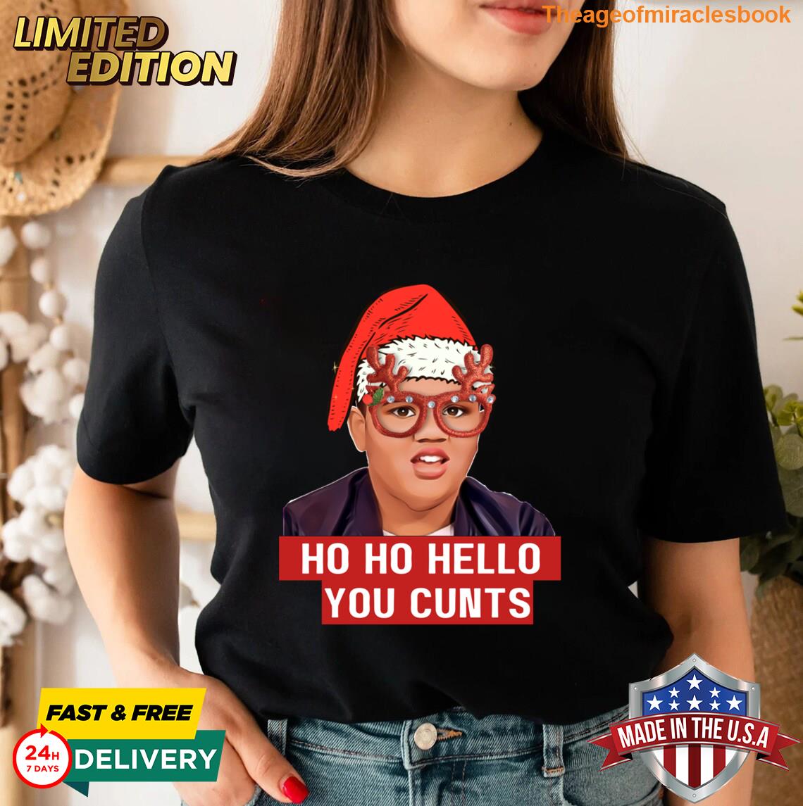 Harvey Price Christmas Jumper Harvey Price Meme Xmas 2023 Ho Hello You ...