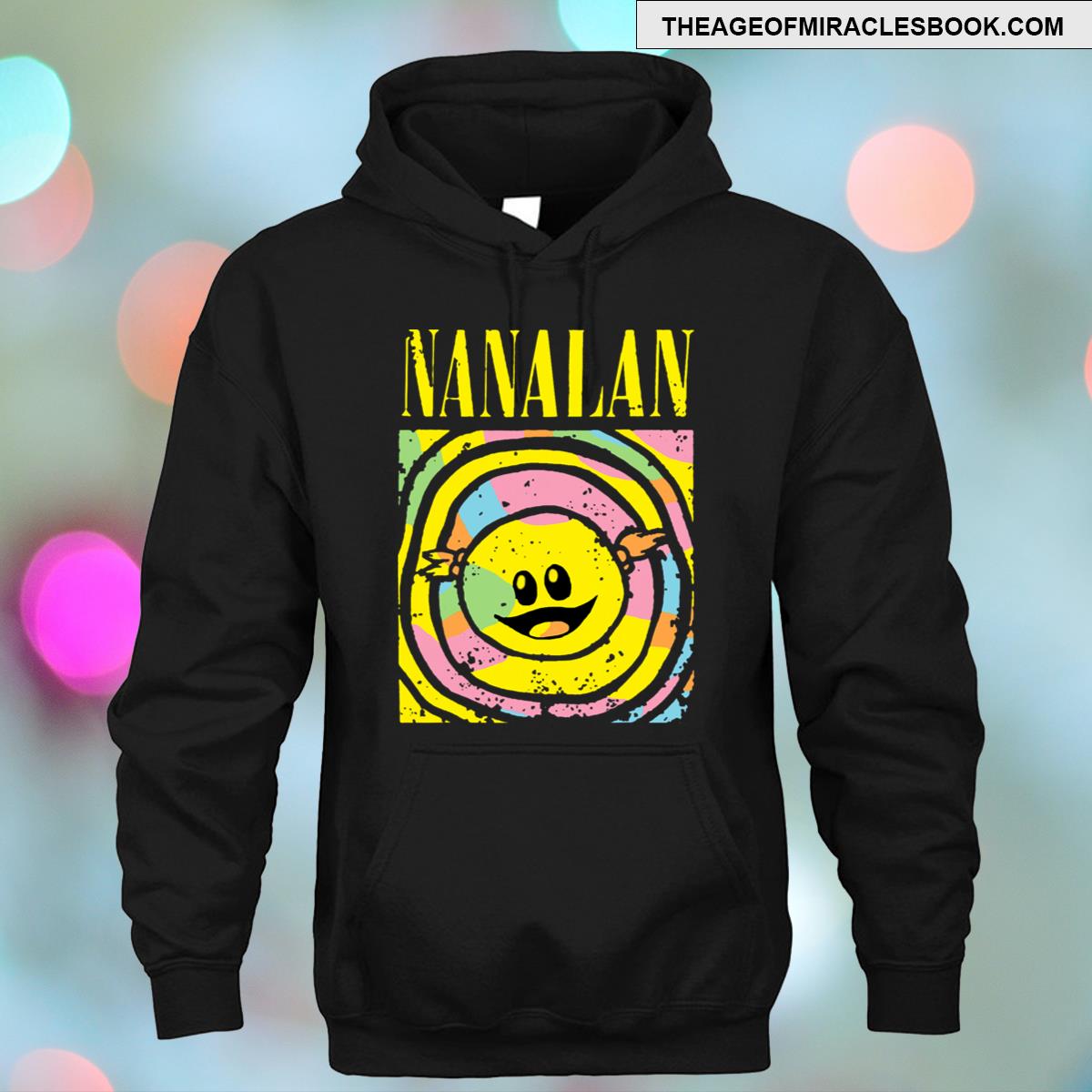 Nanalan Meme T-shirt