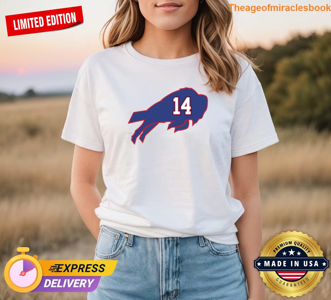 Stefon Freaking Diggs T-shirt