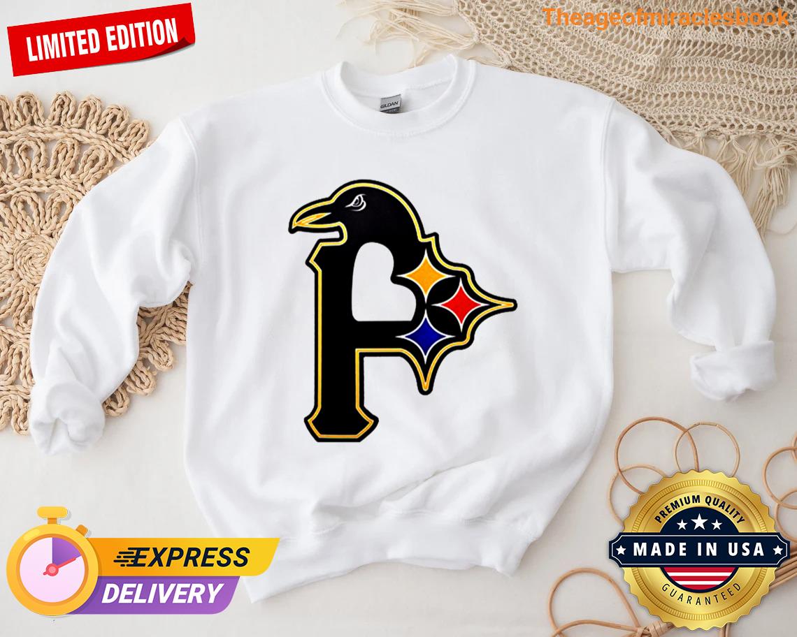 The Pittsburgh All Teams Essential Essential T-shirt