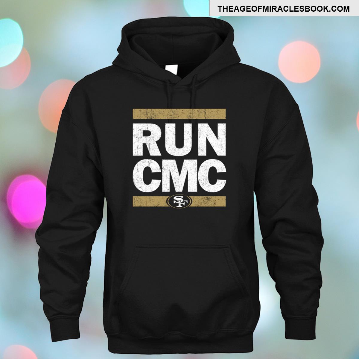Run Cmc Essential T-shirt