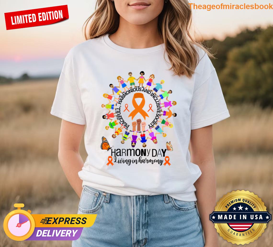 Harmony Day Harmony Day 2024 Harmony Day Australia Harmony Day Kids ...