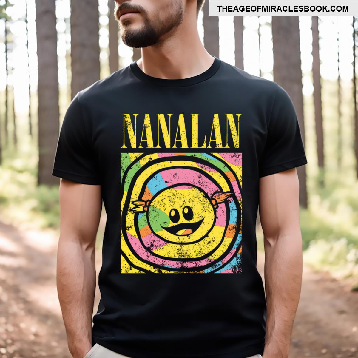 Nanalan Meme Who\'s That Wonderful Girl Nasa Peepo Could She Be Any ...