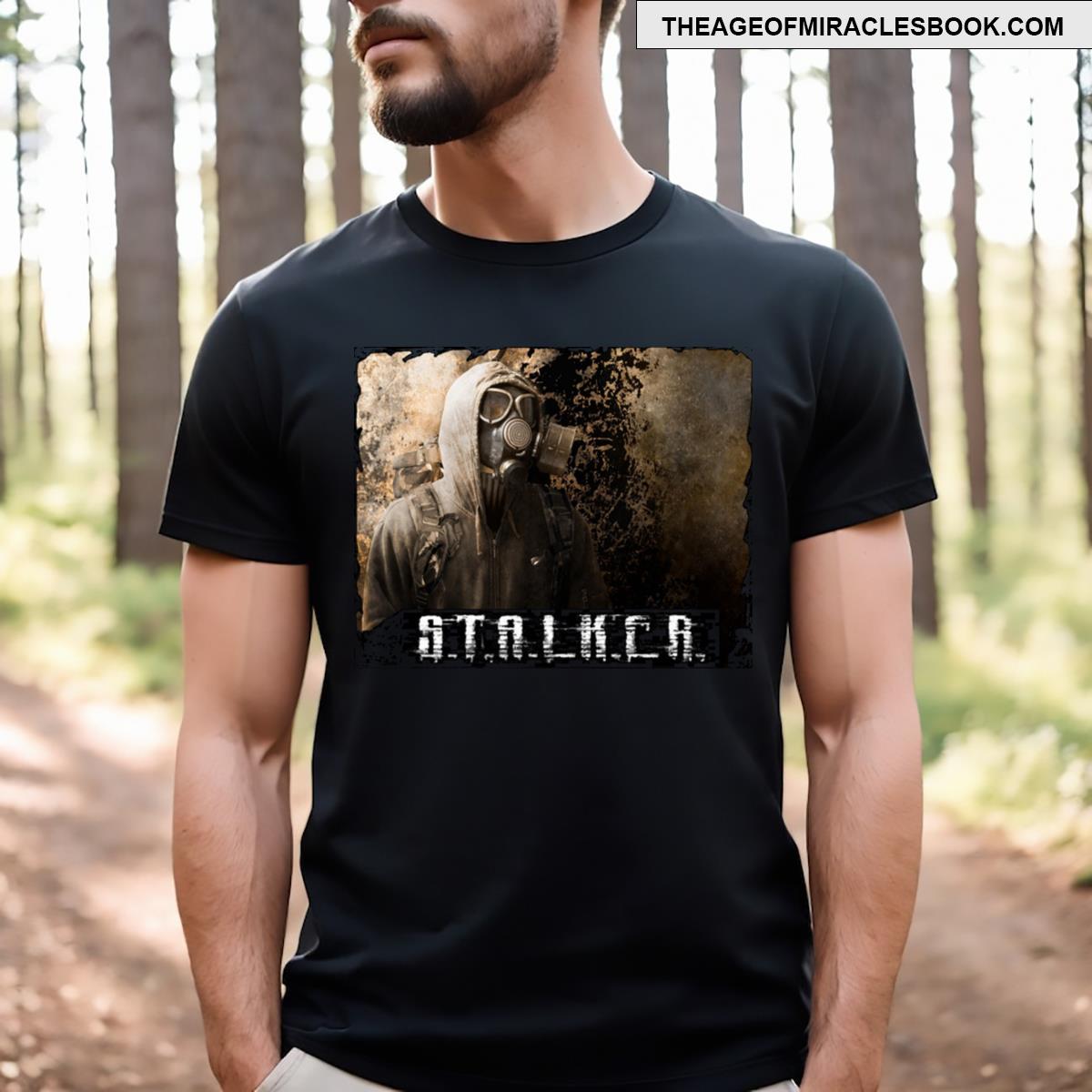 Stalker T-shirt