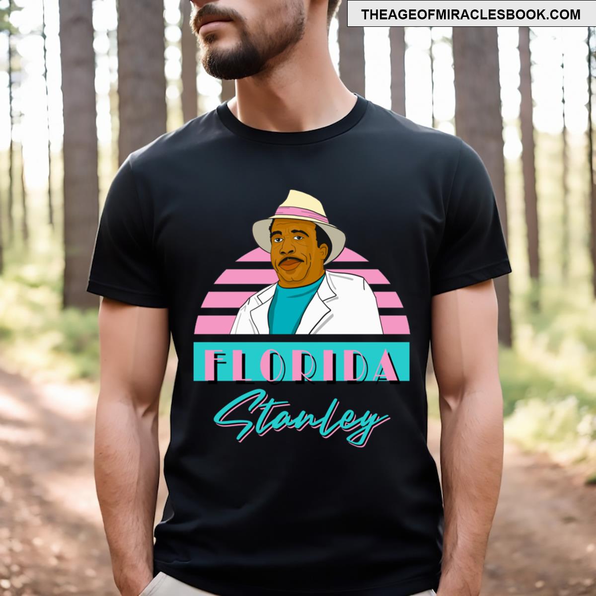 Florida Stanley T-shirt