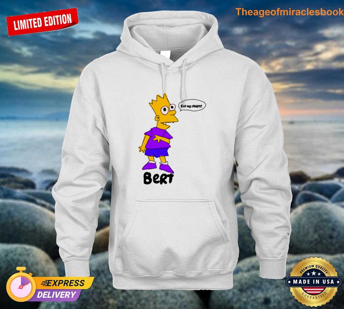 Mens My Favorite Bert Sampson T-shirt